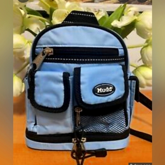 Mudd | Bags | Mudd Mini Backpack | Poshmark